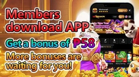 Promotions - WINDREAM - Philippines Legit Online Casino - Official Website